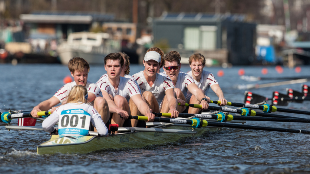 Evenementen - Nereus