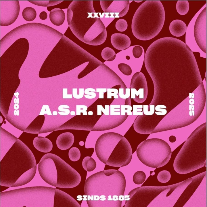 Lustrum XXVIII - FIDUCIE - Nereus